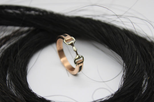 Verstara - Custom Horse Hair Rings & Horsehair Jewelry – Verstara ...